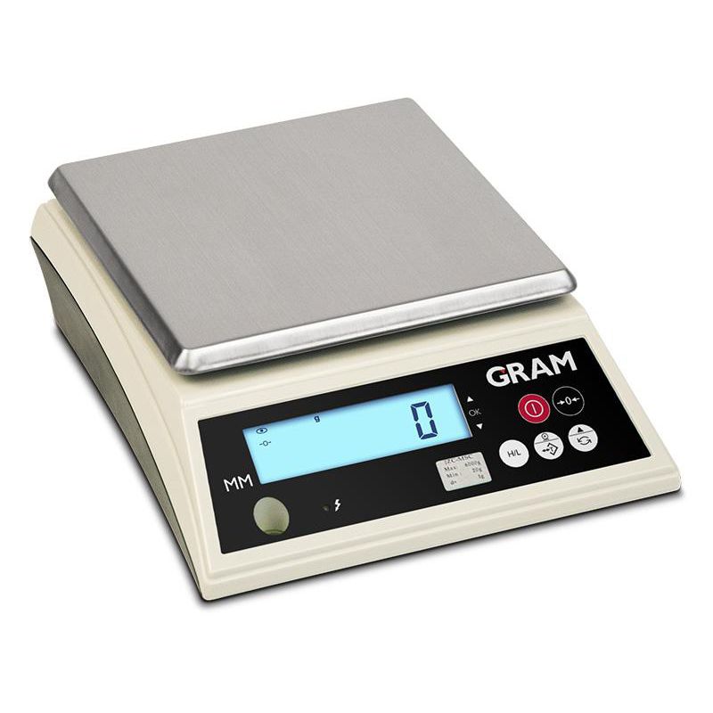 Platform scale - Gram Lite MM - Gram Group - electronic / kg / lb
