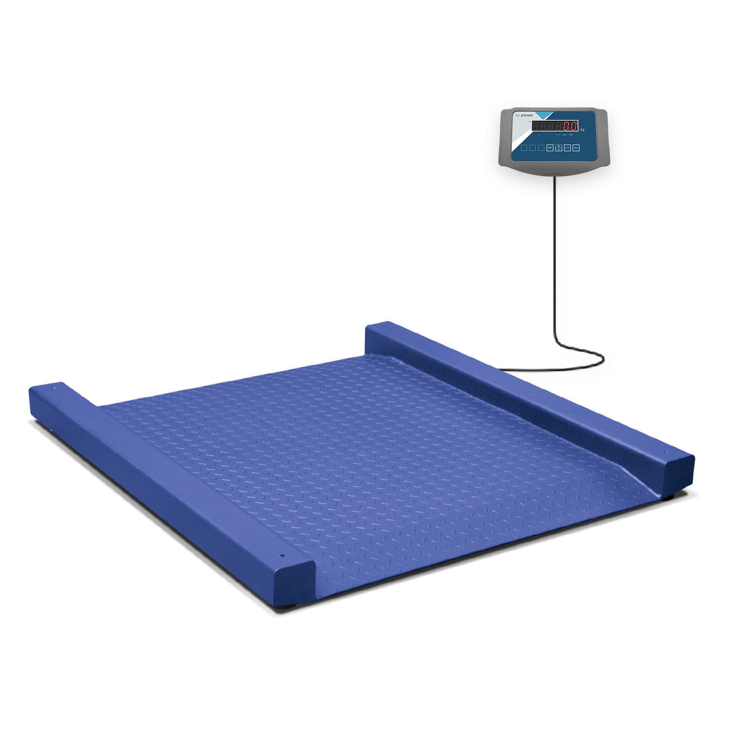 Platform scale - ACCUREX RX Spider - Gram Group - kg / external / with ...