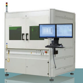 Fully-automatic die bonder - CL2000 - ficonTEC Service GmbH