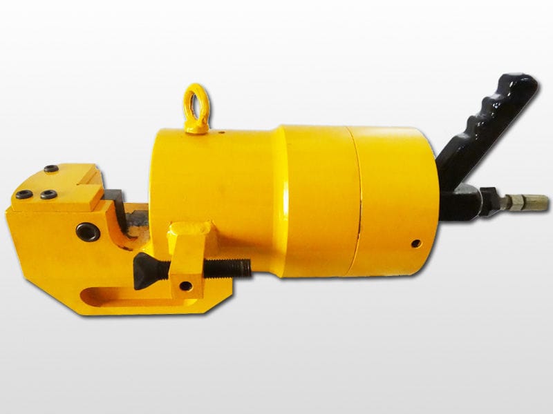 Rod cutting device - HRC – 40 - PPTUSA - hydraulic