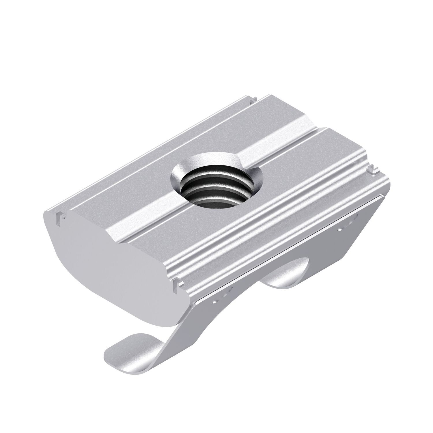 Slot nut - 3842529295 - Bosch Rexroth - Assembly Technology