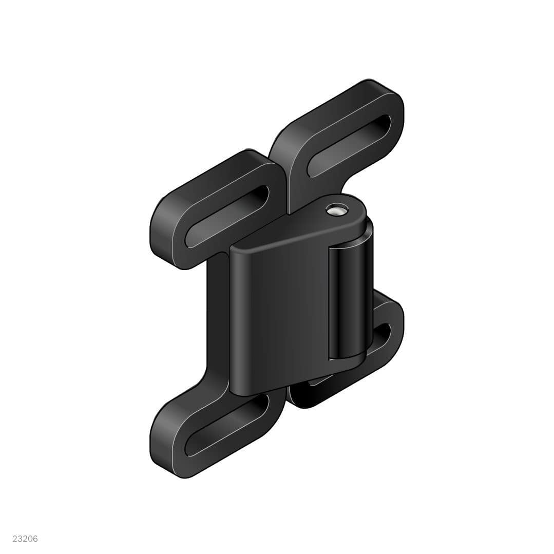 Ball bearing latch - 3842524986 - Bosch Rexroth - Assembly Technology ...