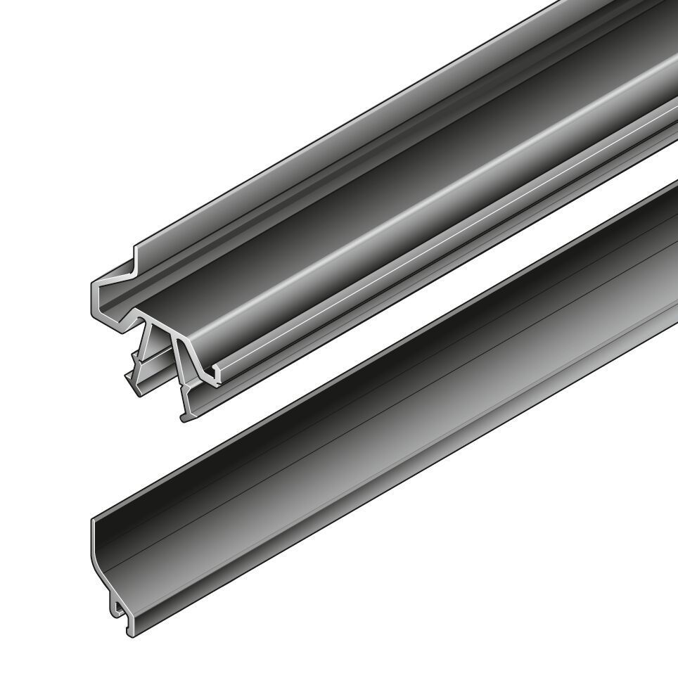 PVC profile - 3842555284 - Bosch Rexroth - Assembly Technology ...