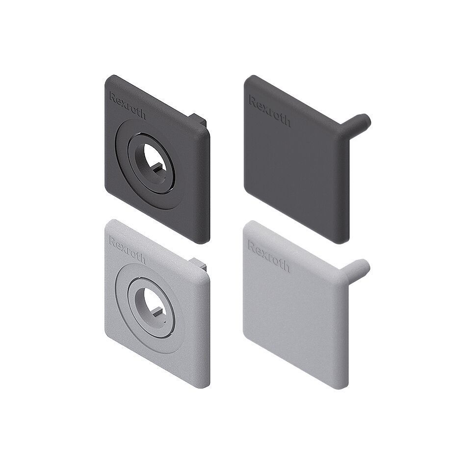 Material cover - 3842548747 - Bosch Rexroth - Assembly Technology