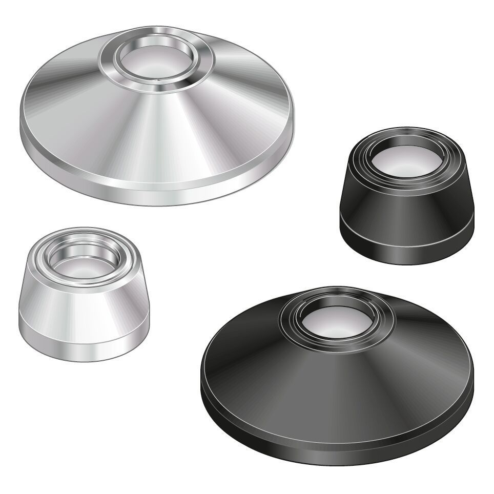 Modular base plate - 3842538676 - Bosch Rexroth - Assembly Technology ...