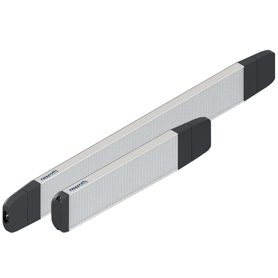 Lamp - 3842563245 - Bosch Rexroth - Assembly Technology - LED / for ...