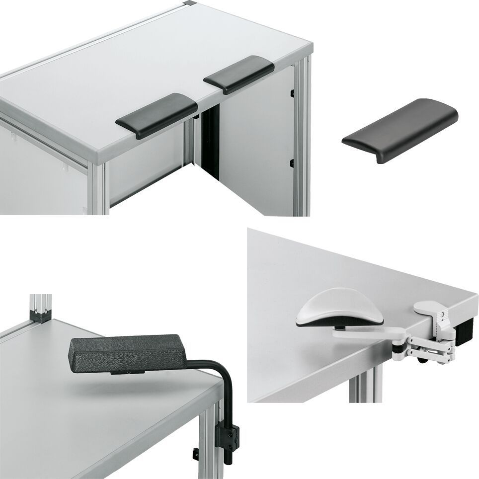 Bracket support - 3842515493 - Bosch Rexroth - Assembly Technology ...