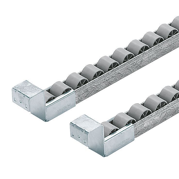 Steel conveyor chain - 3842998196 - Bosch Rexroth - Assembly Technology ...
