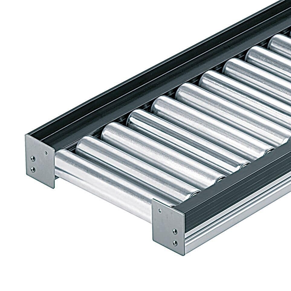 Modular conveying belt - 3842998278 - Bosch Rexroth - Assembly ...