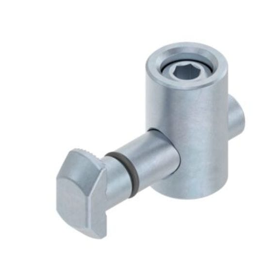 T groove slot nut - 3842535458 - Bosch Rexroth - Assembly Technology