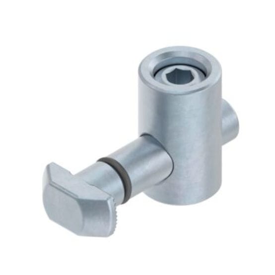 T groove slot nut - 3842535466 - Bosch Rexroth - Assembly Technology