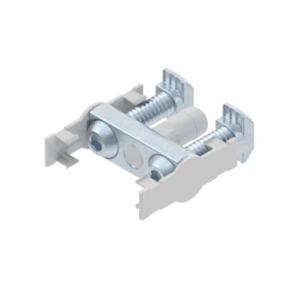 Profile assembly bolt connector - 3842555584 - Bosch Rexroth - Assembly ...