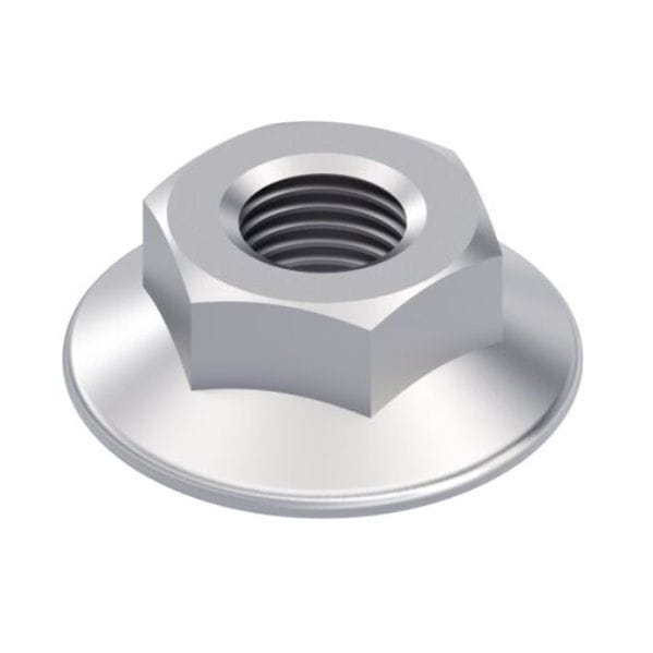 Cylindrical nut - 3842345081 - Bosch Rexroth - Assembly Technology ...