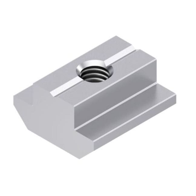 T groove slot nut - 3842528738 - Bosch Rexroth - Assembly Technology