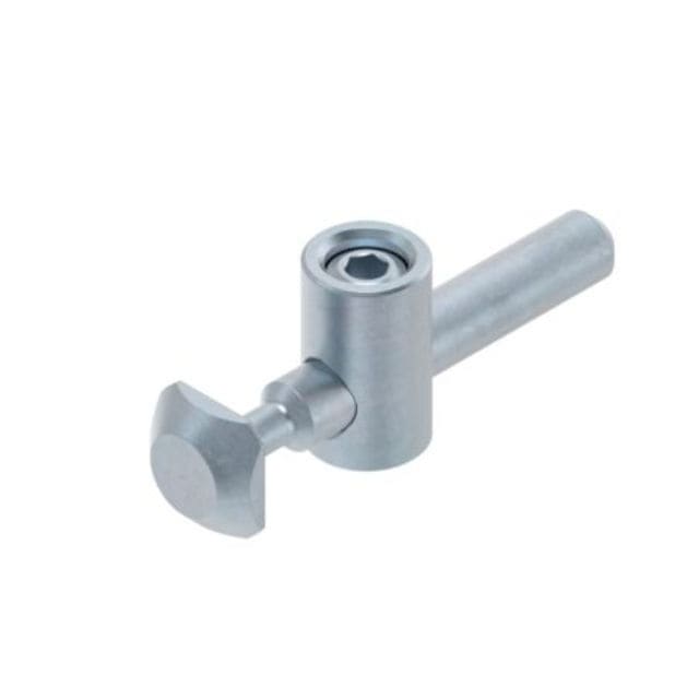 Profile quick connector - 3842535635 - Bosch Rexroth - Assembly Technology