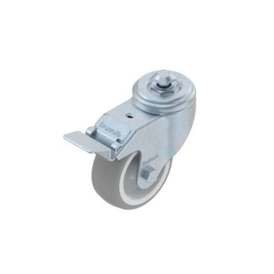 Fixed caster - 3842541226 - Bosch Rexroth - Assembly Technology ...