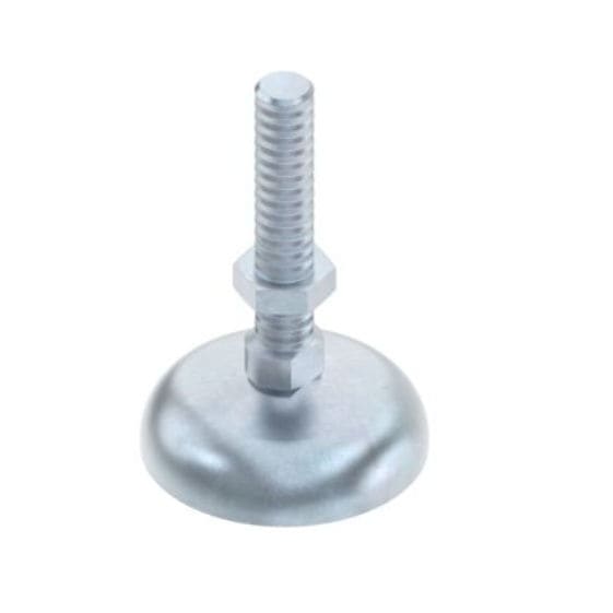 Machine foot - 3842511893 - Bosch Rexroth - Assembly Technology ...