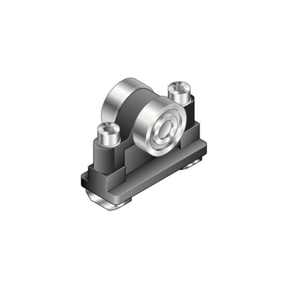 Assembly trolley - 3842524153 - Bosch Rexroth - Assembly Technology ...