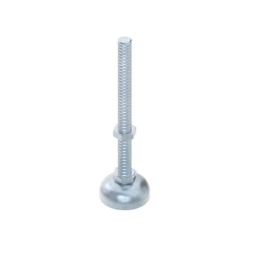 Machine foot - 3842536470 - Bosch Rexroth - Assembly Technology ...