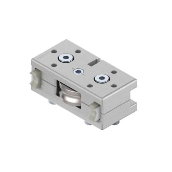 Ball bearing linear guide - 3842535664 - Bosch Rexroth - Assembly ...