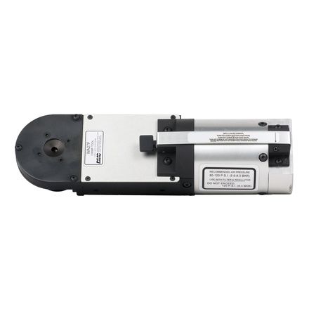 Pneumatic crimping tool - WA27F - Daniels Manufacturing Corporation - for wires