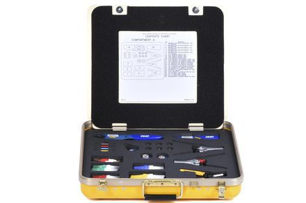 Maintenance kit - DMC - Daniels Manufacturing Corporation