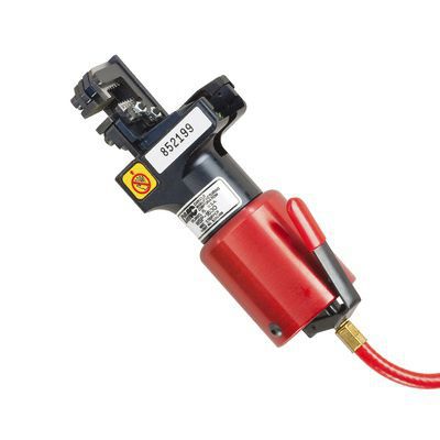 Combination wire stripper - WSP - Daniels Manufacturing Corporation ...