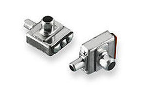 Hearing aid microphone - TD series - Knowles Electronics, LLC - directional