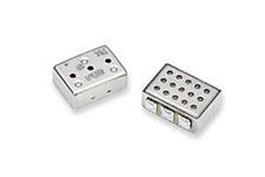 Printed circuit board microphone - NR series - Knowles Electronics, LLC ...