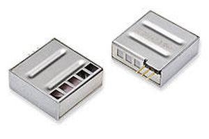 Communication acoustic transducer - CB series - Knowles Electronics ...