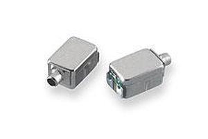 Communication acoustic transducer - EH/FEH series - Knowles Electronics ...
