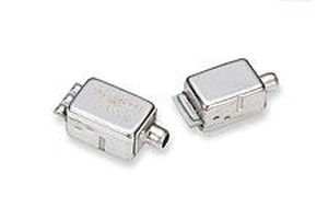 Communication acoustic transducer - ES series - Knowles Electronics ...