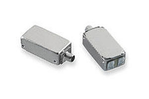 Communication acoustic transducer - TEC series - Knowles Electronics ...