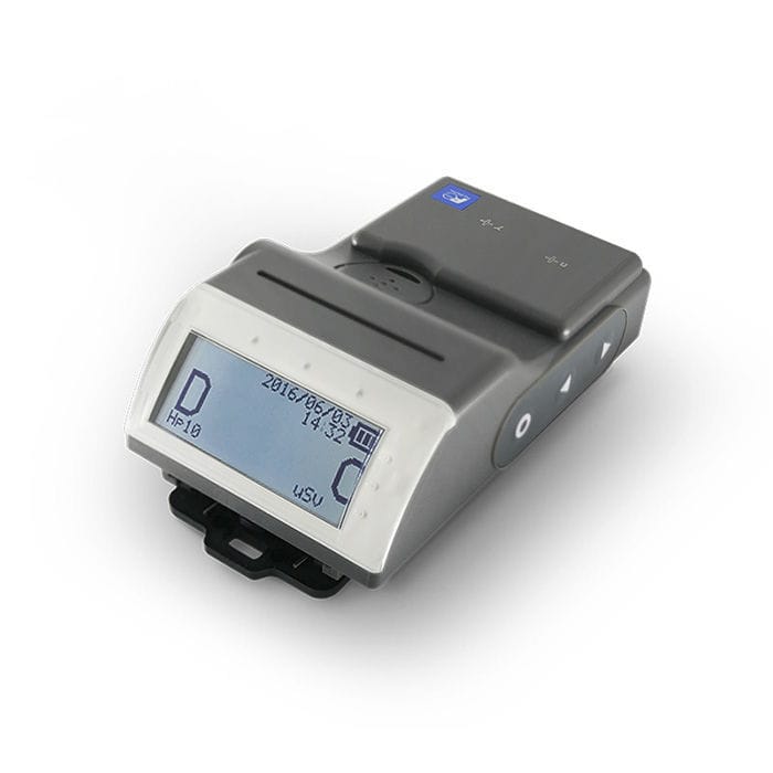 Electronic Personal Dosimeter Nuclear Factory Clearance | www ...