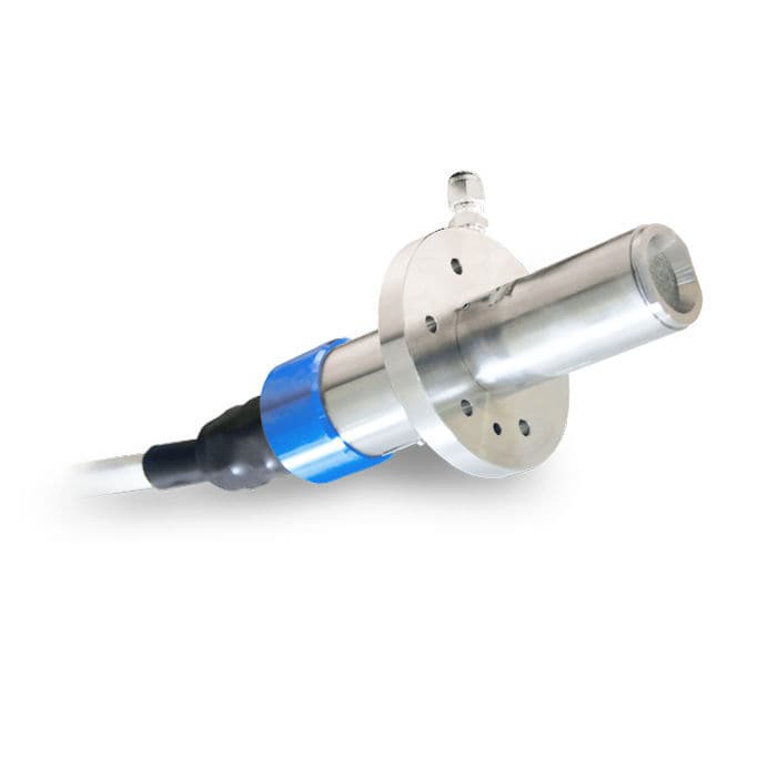 Oxygen probe - ZFKX - FUJI ELECTRIC France - furnace / process / forging