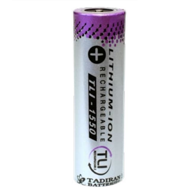 Lithium-ion battery - TLI series - Tadiran - cylindrical / industrial ...