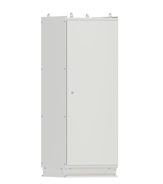 Power control panel - PMW01 - WEG Gear Systems GmbH - modular