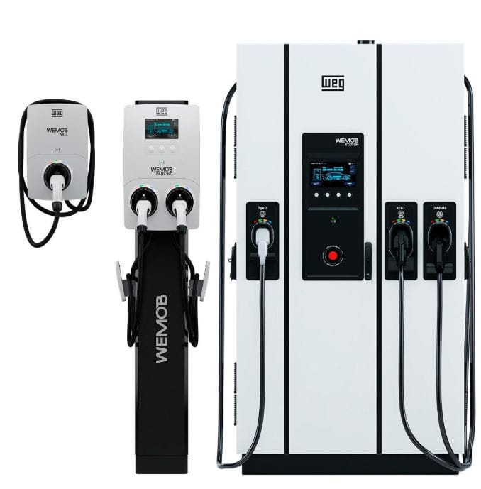 Wall-mount power supply - WEG Gear Systems GmbH - AC/DC / regulated ...