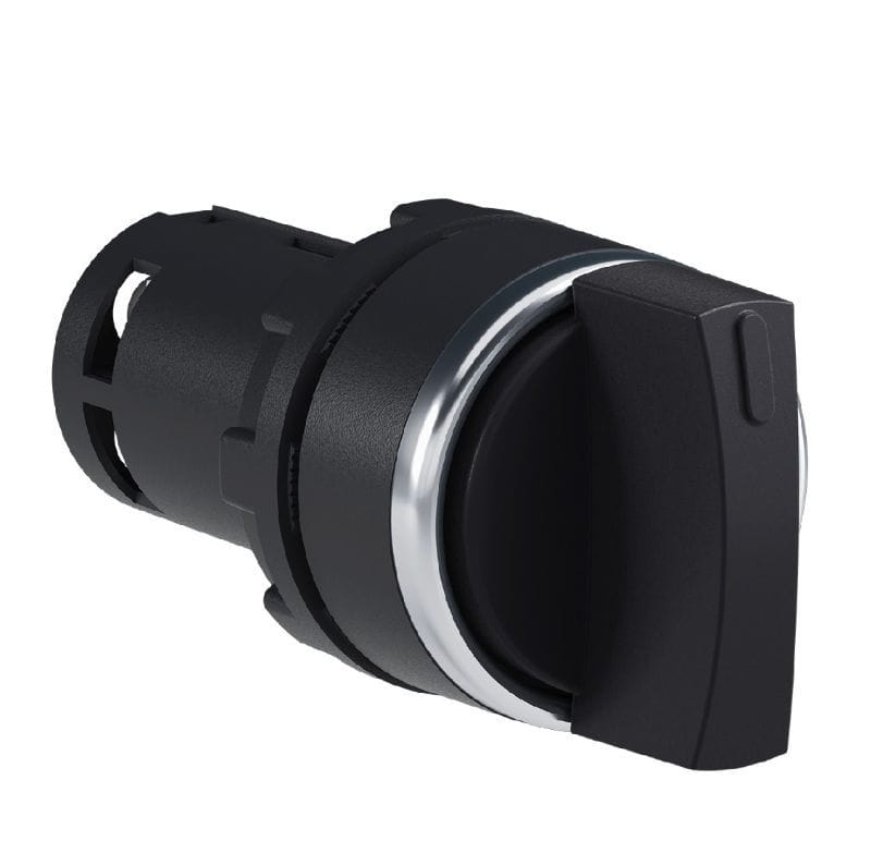Selector switch - 15985590 - WEG Gear Systems GmbH - 2-pole / 3-pole / IP54