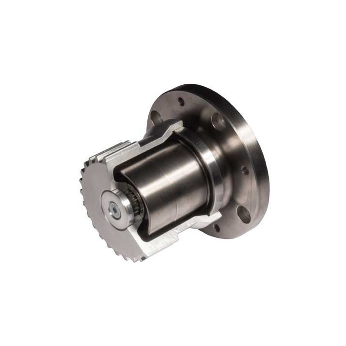 Planetary gear reducer - Framo Morat - coaxial / modular / drive