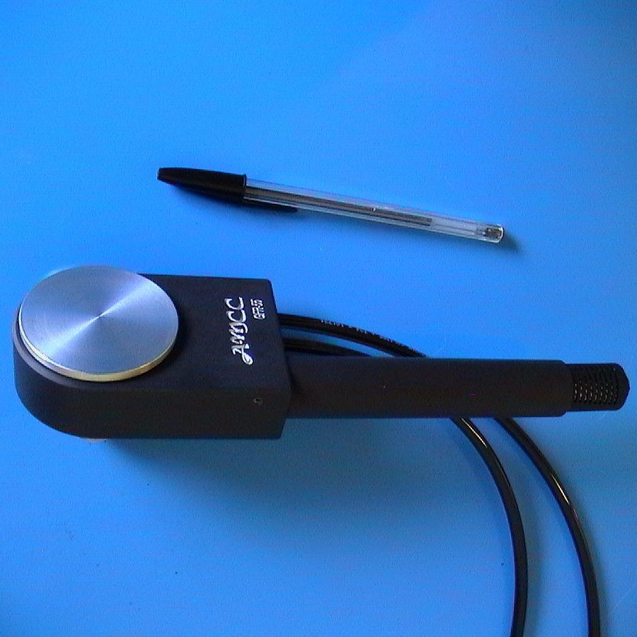 Freezing chuck for turning applications - GFR-55 - AMCC - for milling