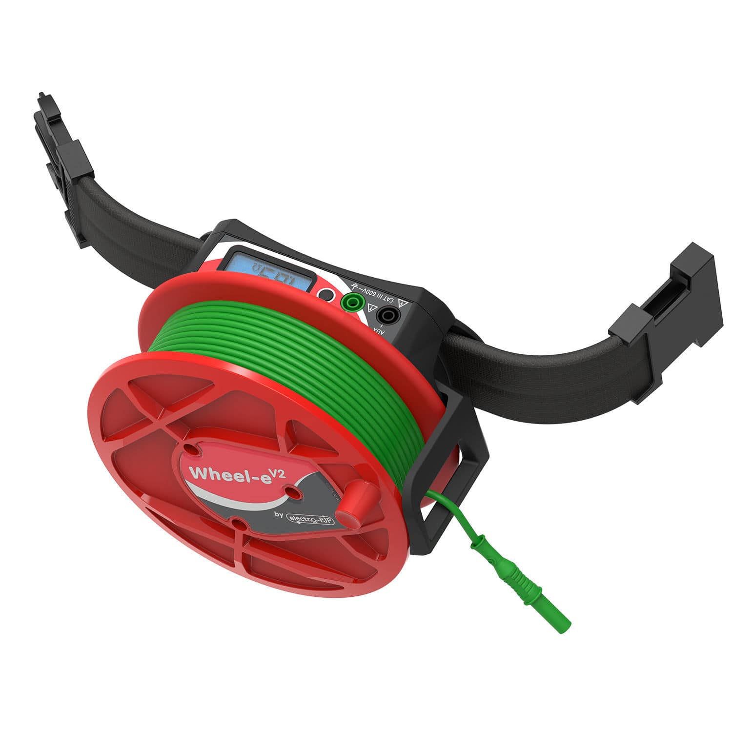 Continuity tester - W2-2OH30 - ELECTRO PJP - ground bond / for ...