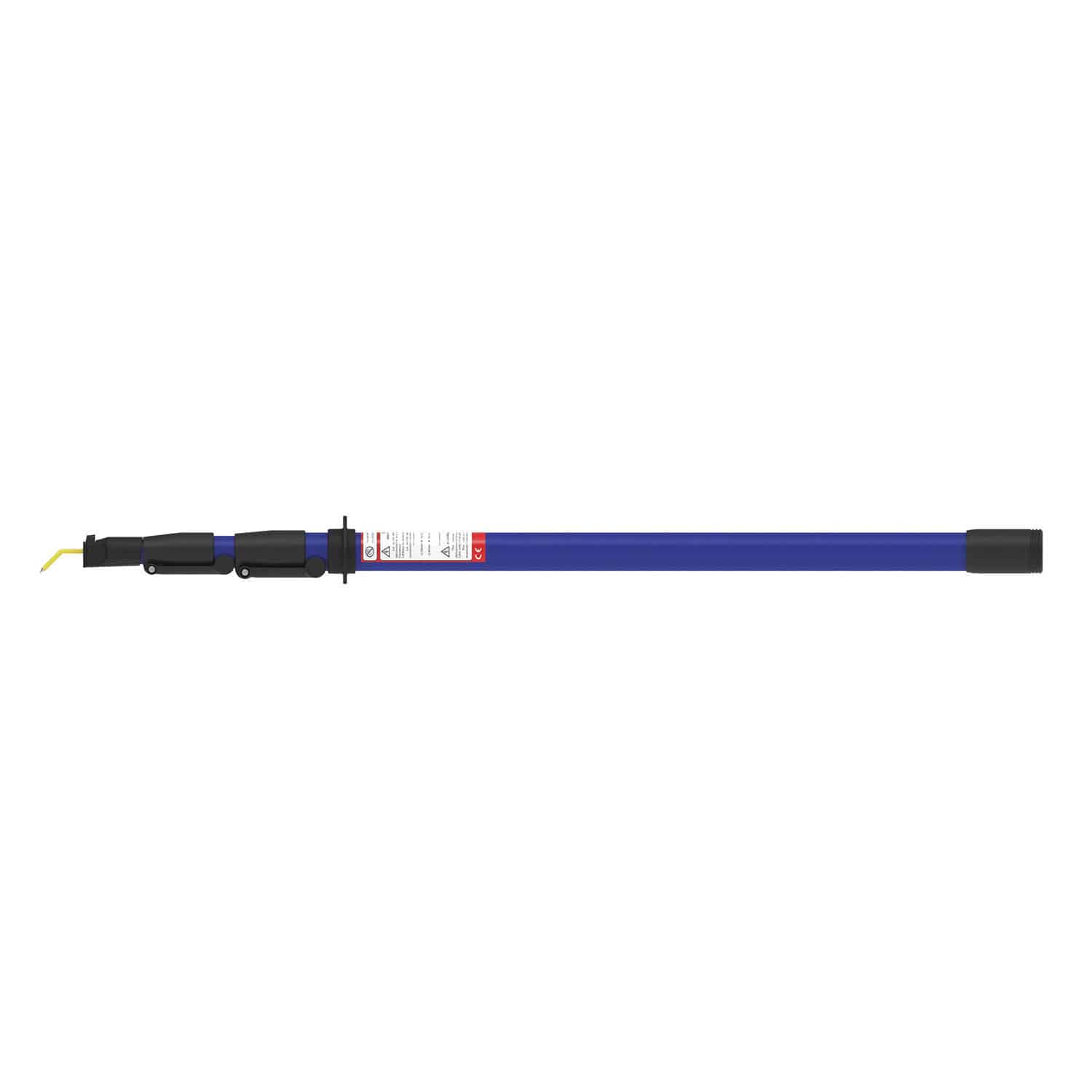 Telescopic probe - XTRIO216 - ELECTRO PJP - for electrical applications