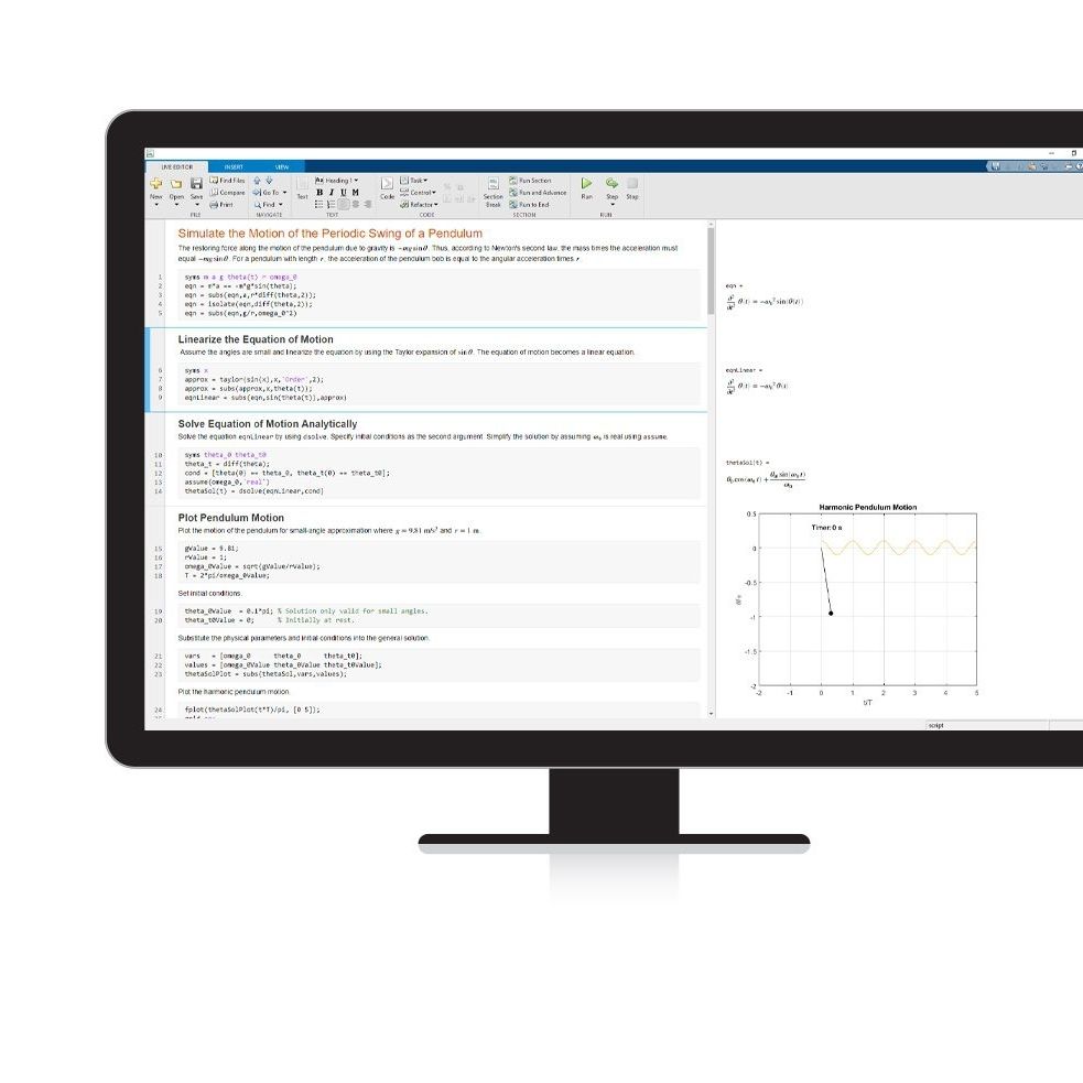 Optimization software - Symbolic Math Toolbox™ - The MathWorks ...