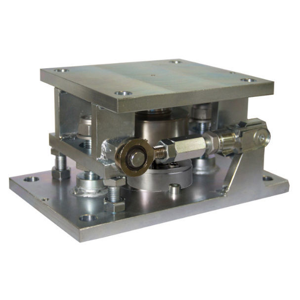 Tank weigh module - ANTIV-AL/CS - SENSOCAR - hermetically-sealed ...