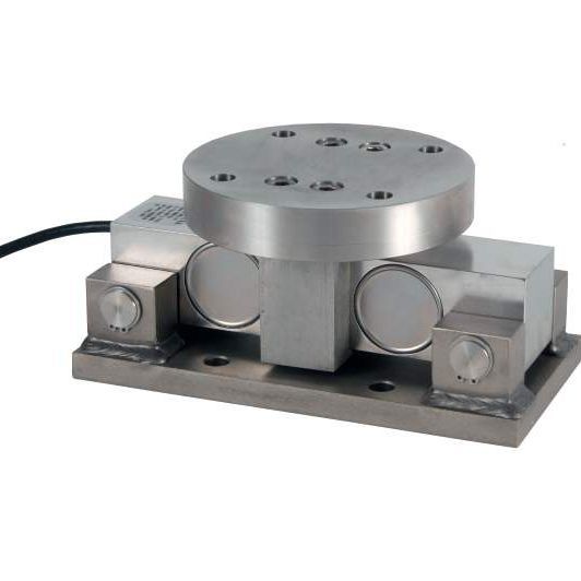 Tank weigh module - ANTIV-TA/DCO-3 - SENSOCAR - hermetically-sealed ...