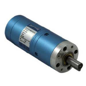 DC gearmotor - PARVALUX PM45-68 PG45 - MDP (GALAT Motorisation ...