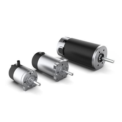Synchronous motor - PARVALUX PM 1 - 60 - MDP (GALAT Motorisation) - DC ...