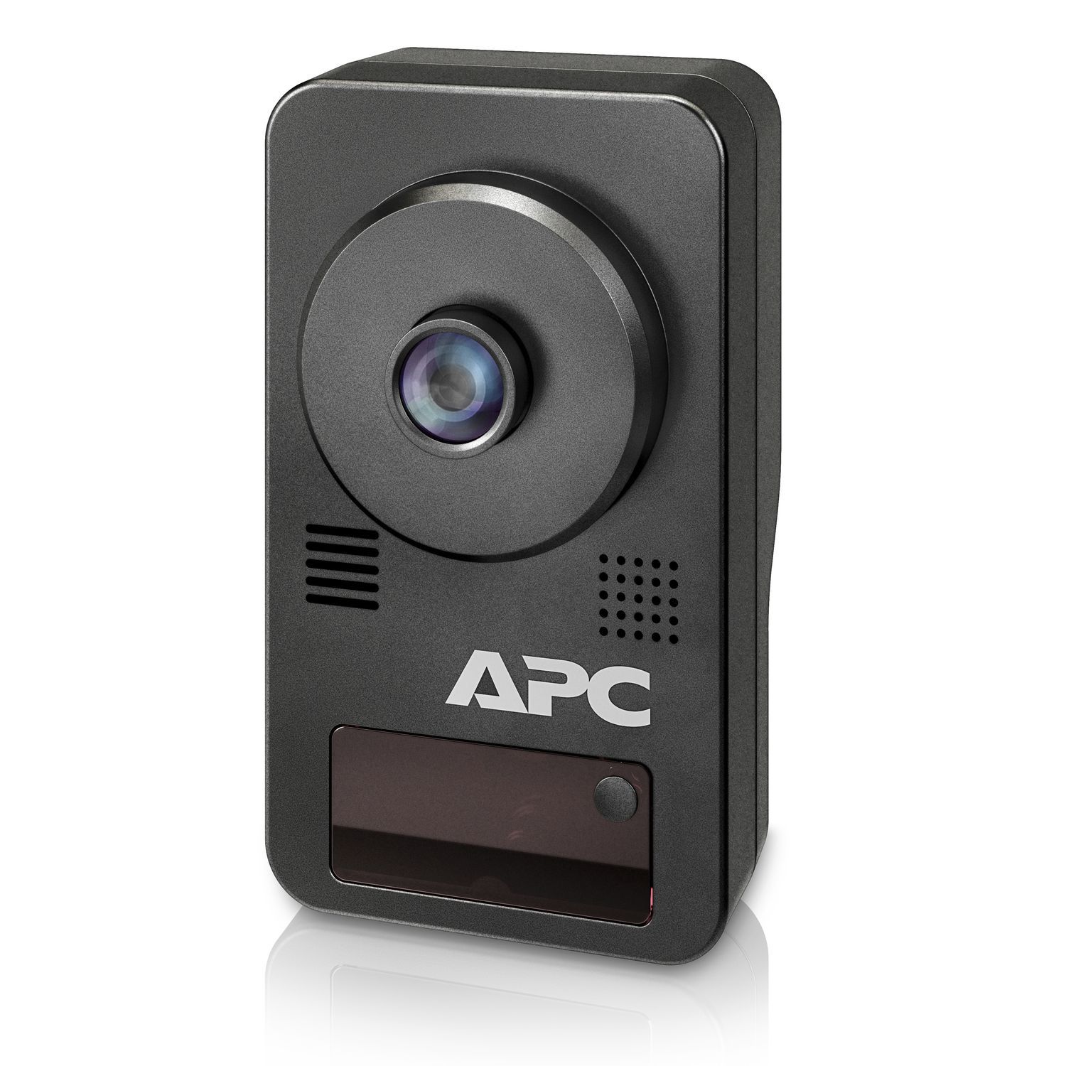 Surveillance camera - NBPD0165 - APC - detection