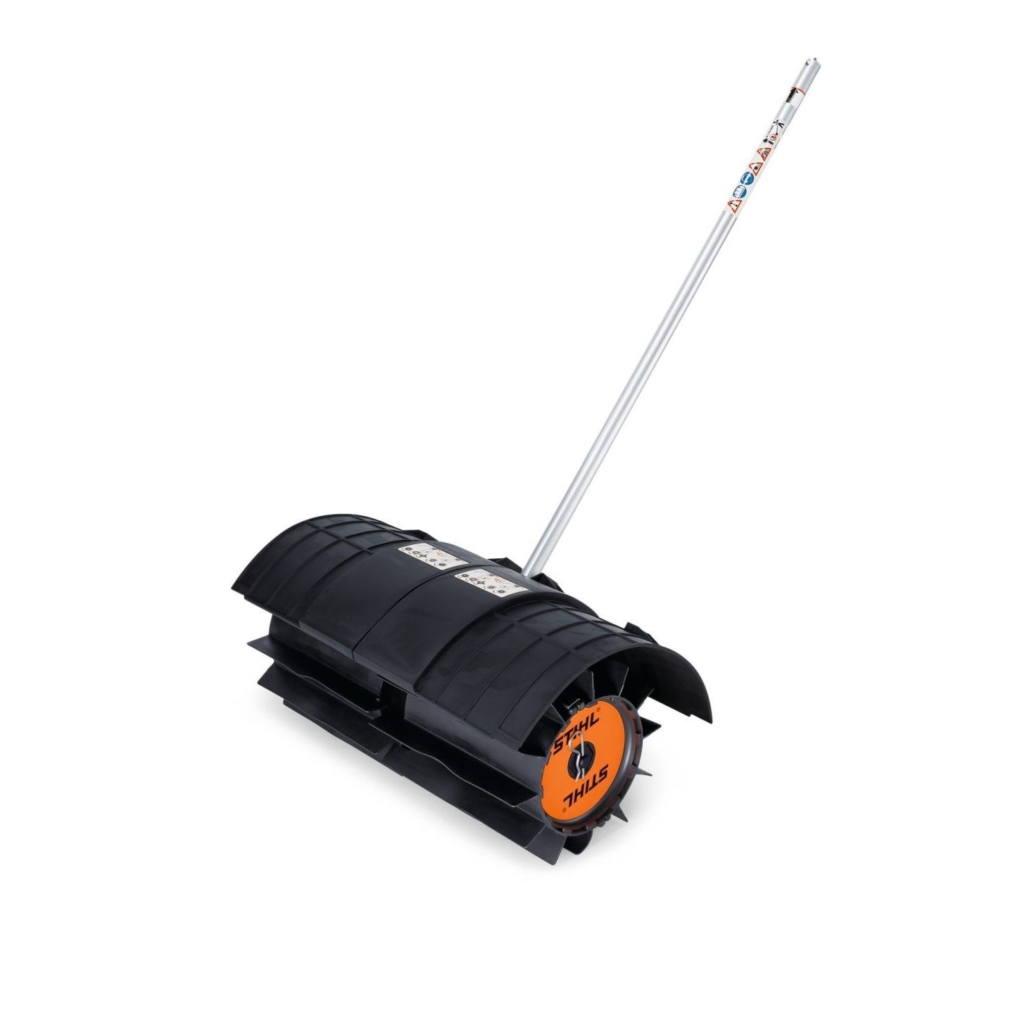 Turf broom - KB-KM - Stihl